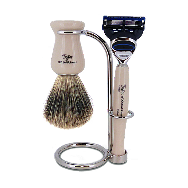 Seturi pentru bărbierit | barbierit.ro