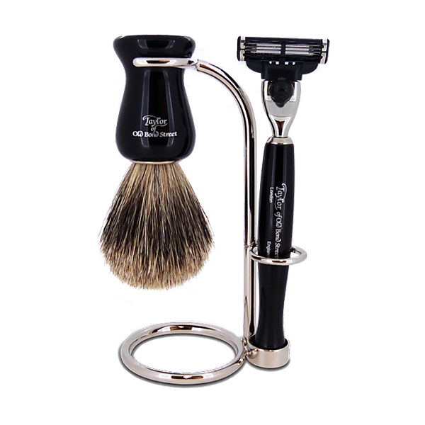 Seturi pentru bărbierit | barbierit.ro