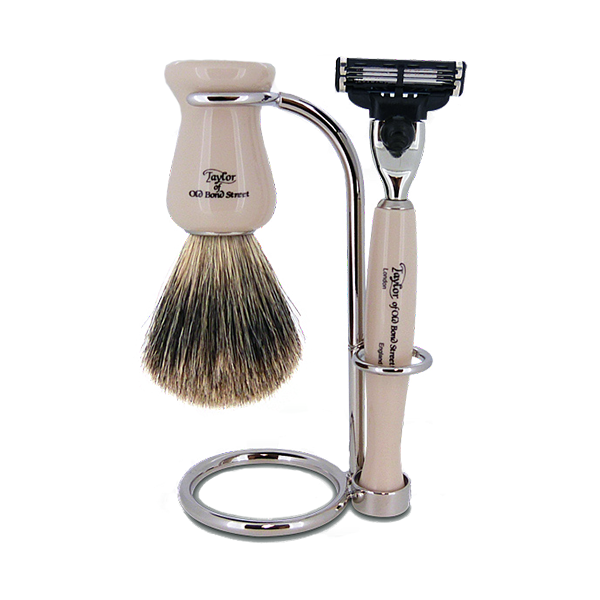 Seturi pentru bărbierit | barbierit.ro