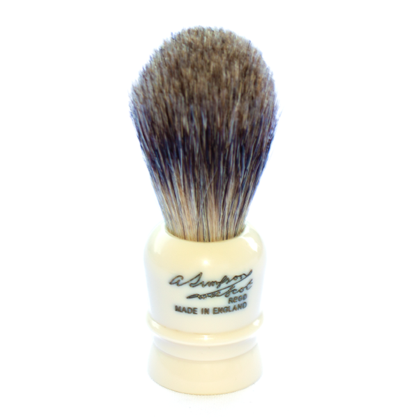 The Wee Scot - Best Badger